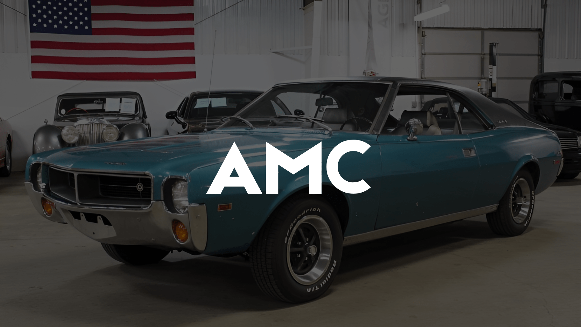 AMC – Moparplus Antique Parts