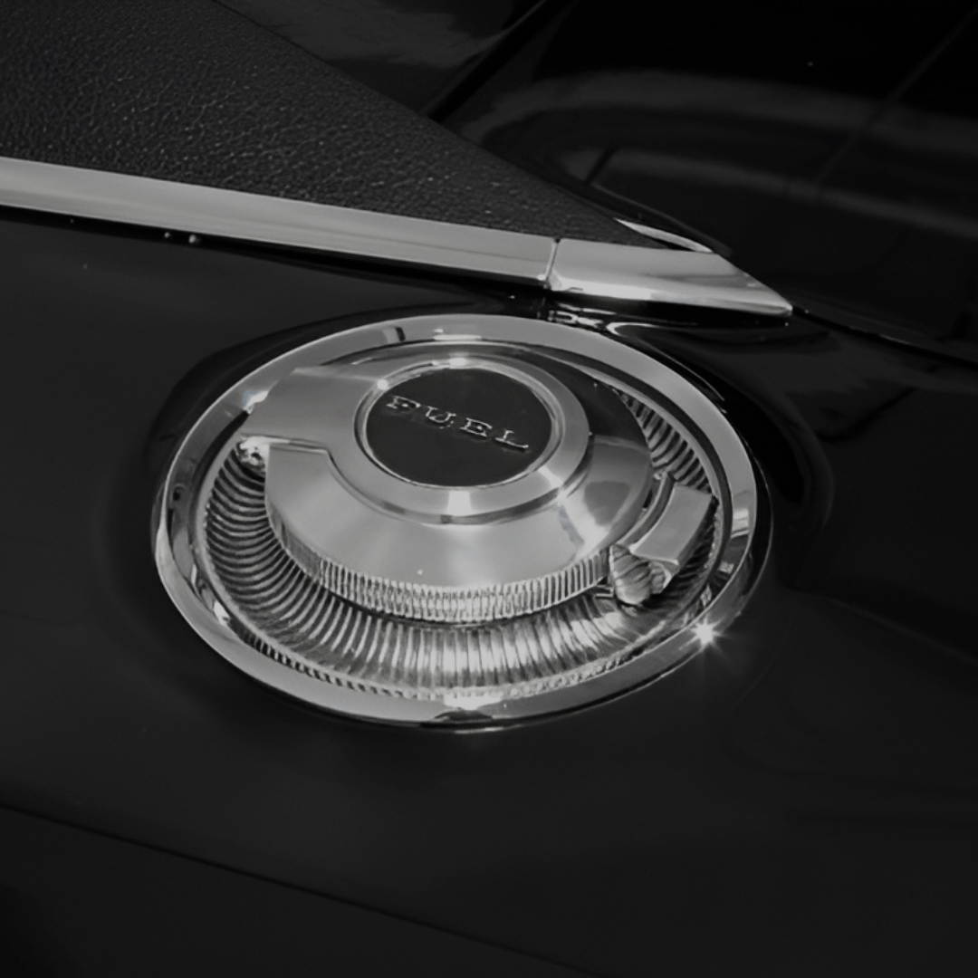 Fuel Caps – Moparplus Antique Parts