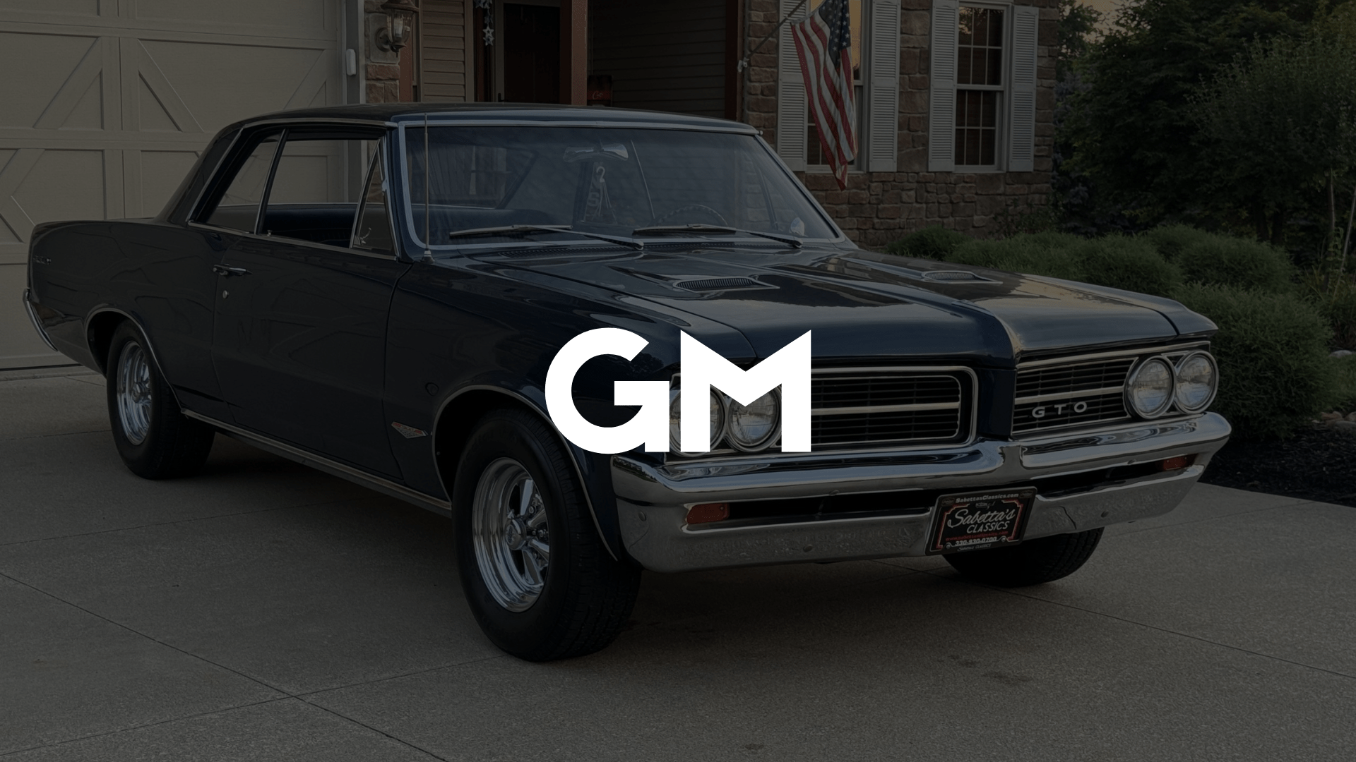GTO – Moparplus Antique Parts