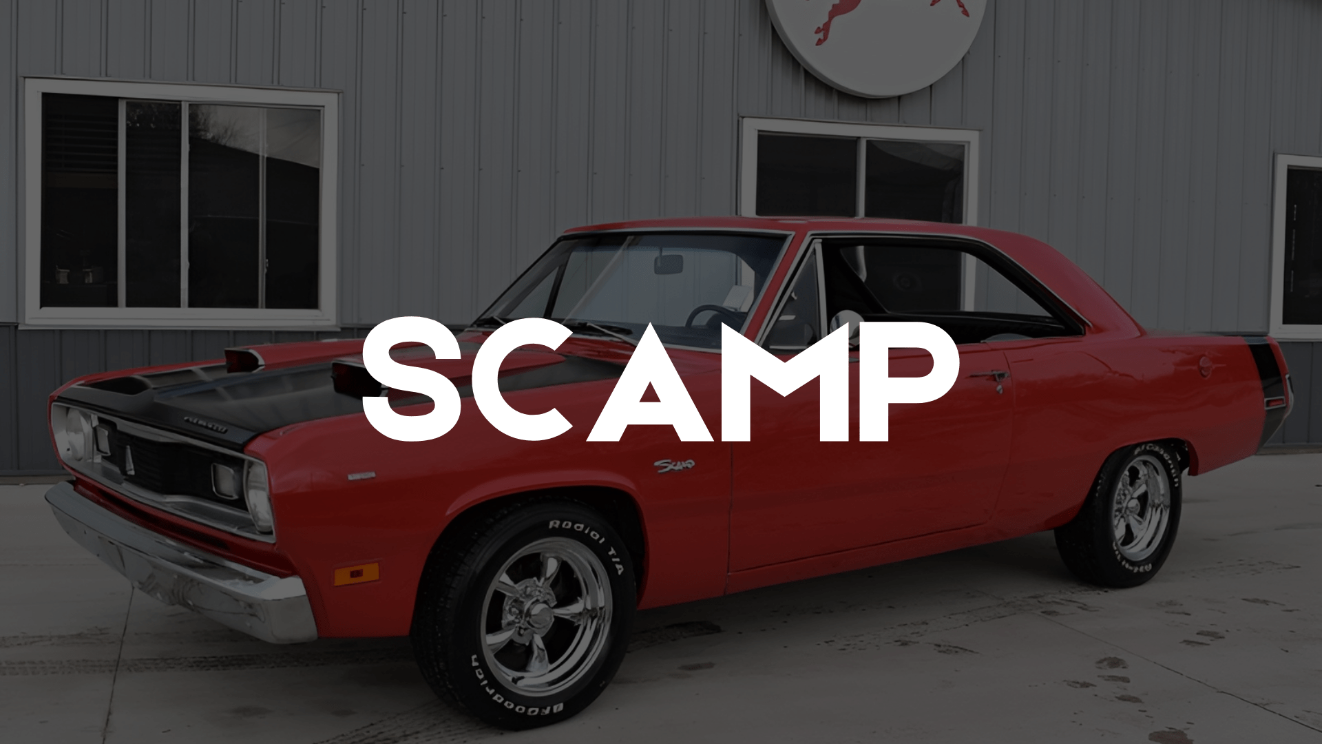 Plymouth Scamp – Moparplus Antique Parts