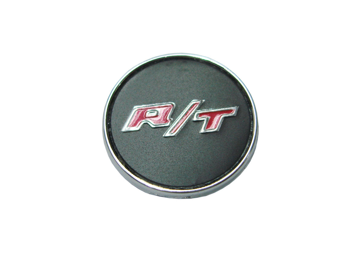 Dodge Rallye Dash R/T Emblem
