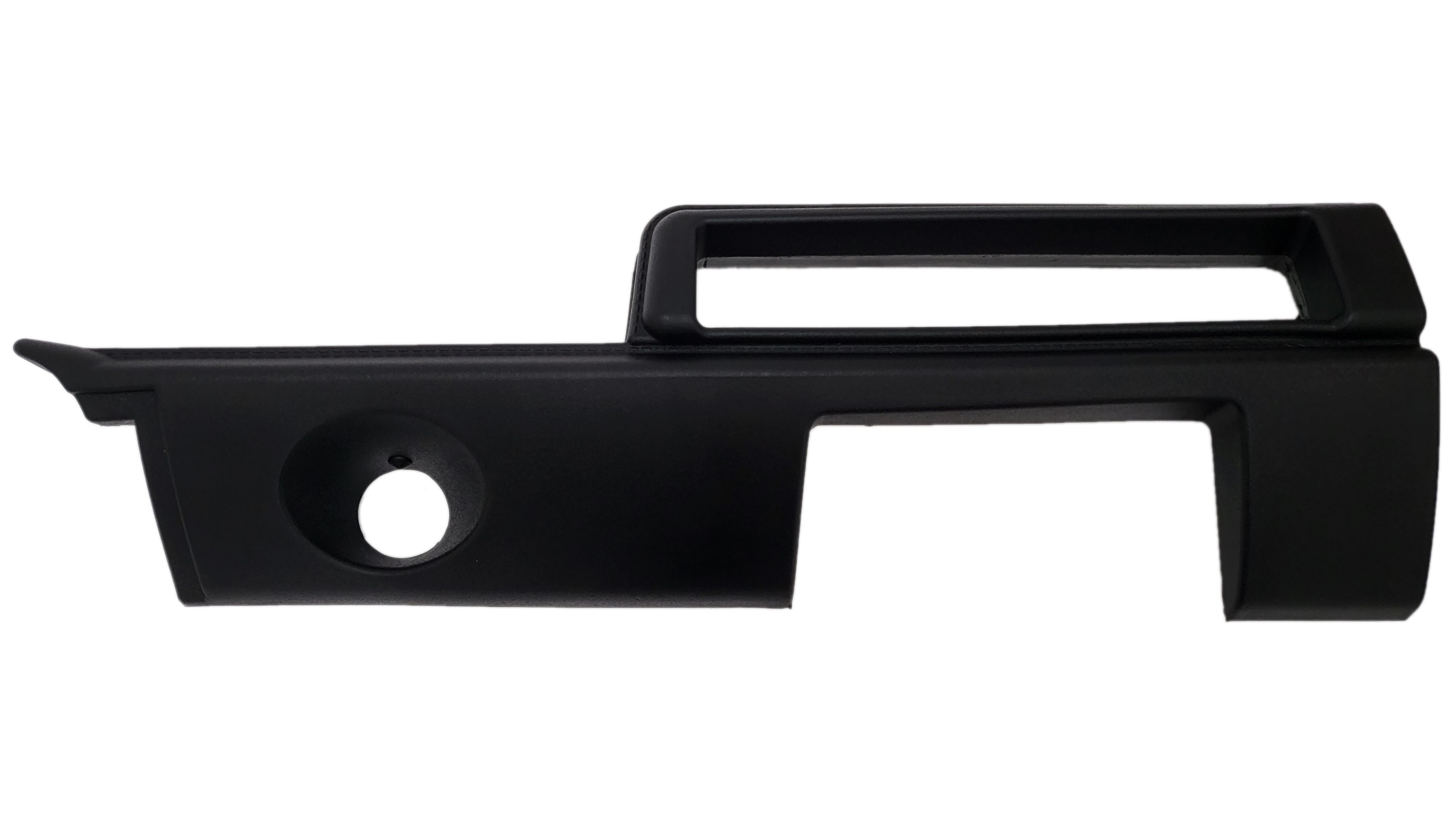 1812-ACB Mopar 1968-69 Charger Center Lower Dash Pad (with AC ...