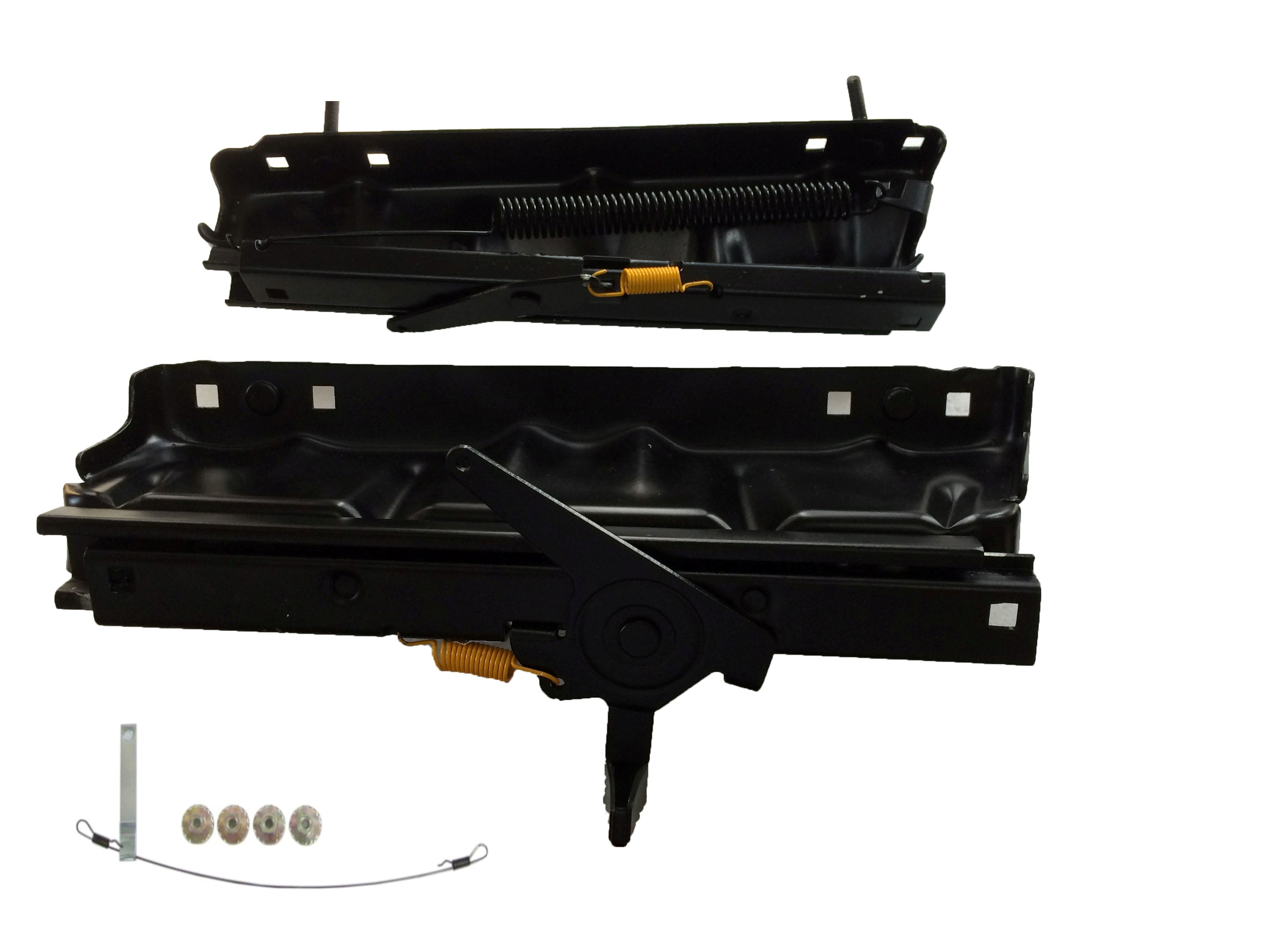 Seat Track – Moparplus Antique Parts