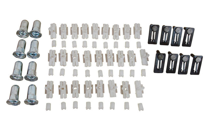 Body Molding & Trims – Moparplus Antique Parts