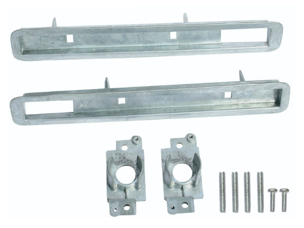 253-R71 Mopar 1971 Plymouth Cuda Rear Side Marker Bezels – Moparplus ...