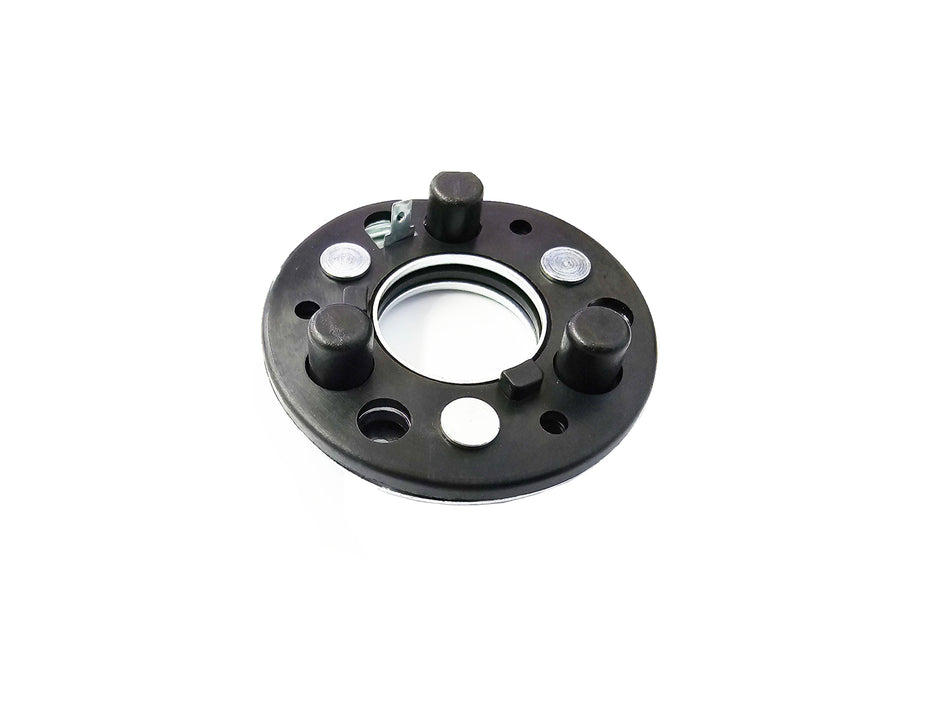 1972 Plymouth Duster Parts and Accessories