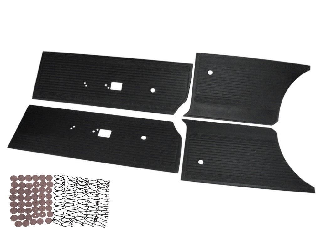 Door Panel