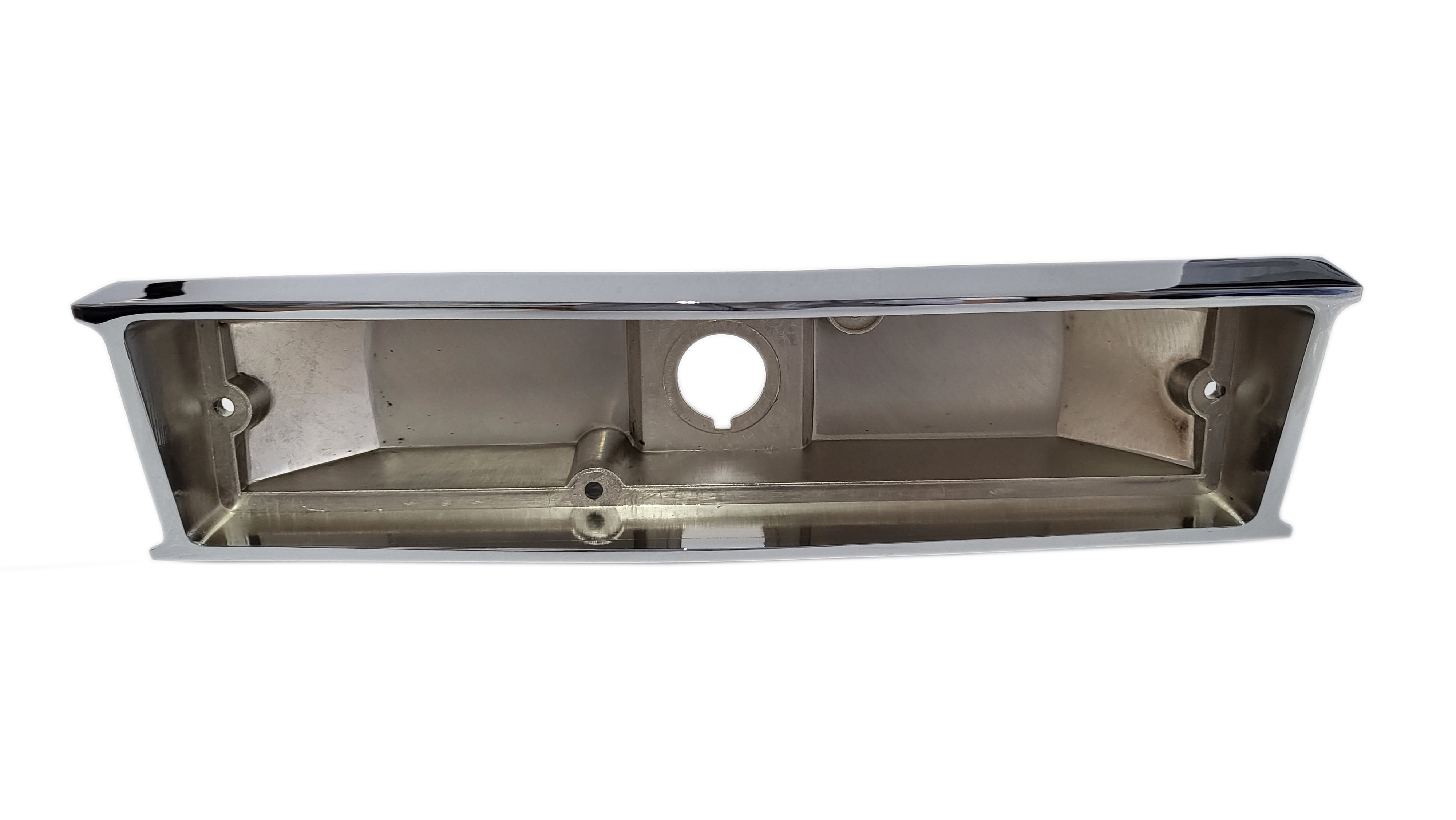 AMC216-70B 1970 AMC AMX and Javelin Back-Up Bezels – Moparplus Antique ...