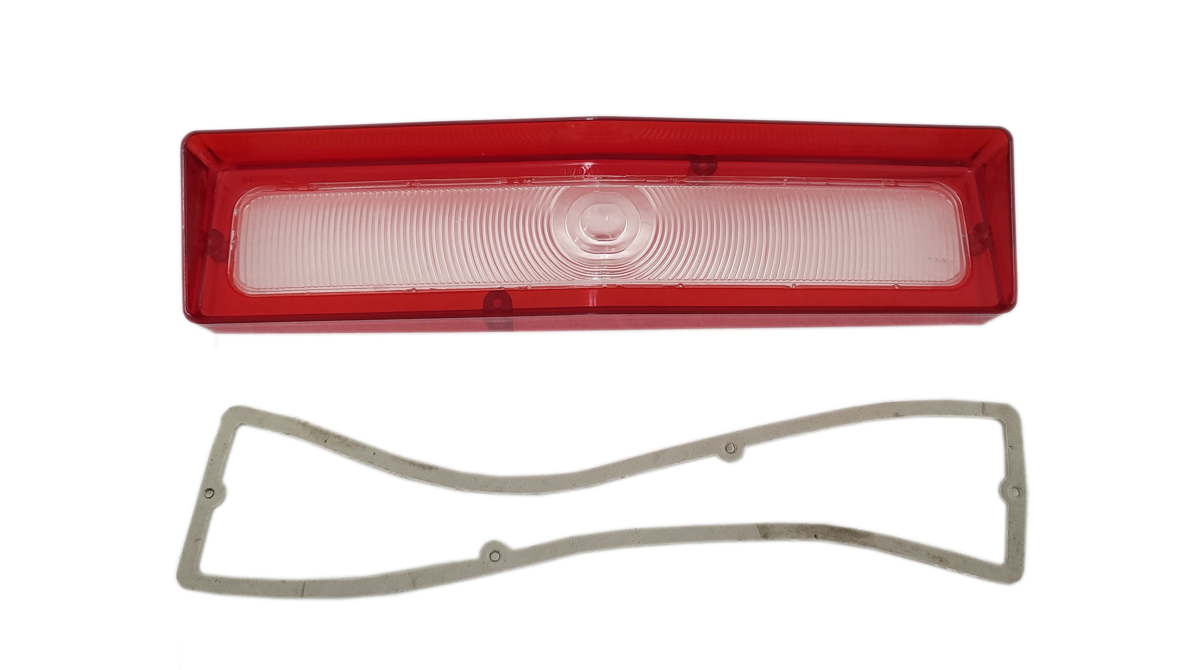 AMC216-70BL 1970 AMC AMX and Javelin Back-Up Lenses – Moparplus Antique ...