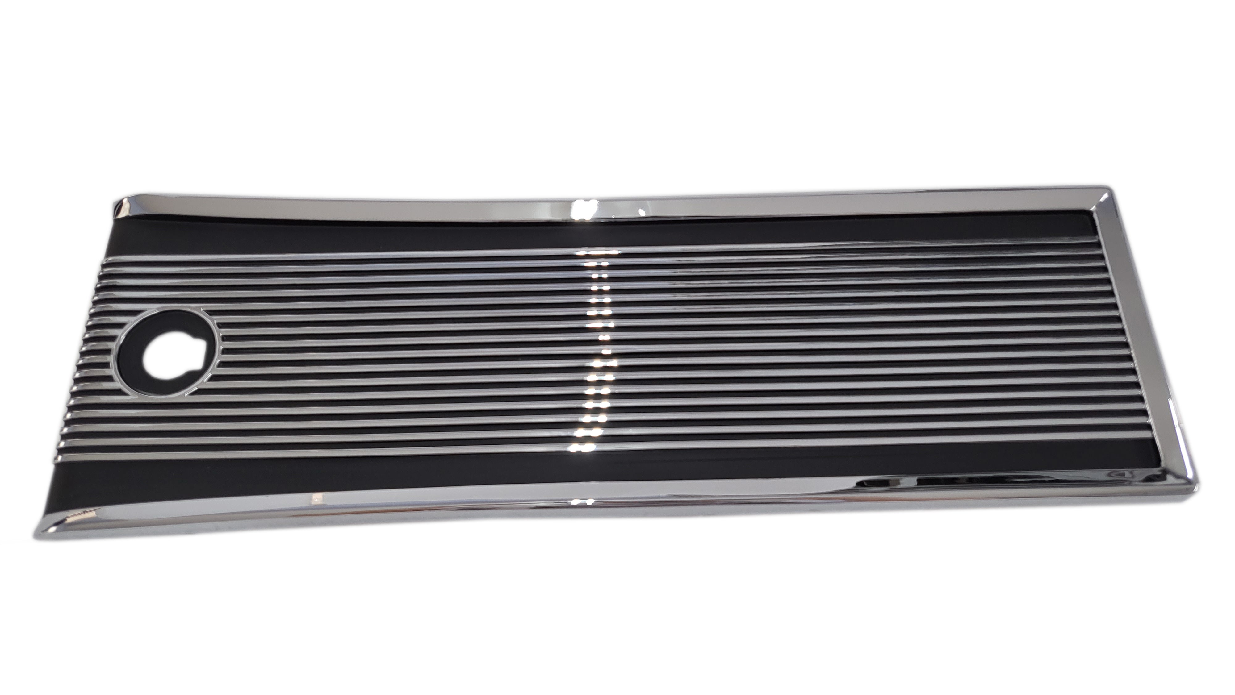 GTO65-131D GM 1964-66 Pontiac LeMans and GTO Console Door – Moparplus ...