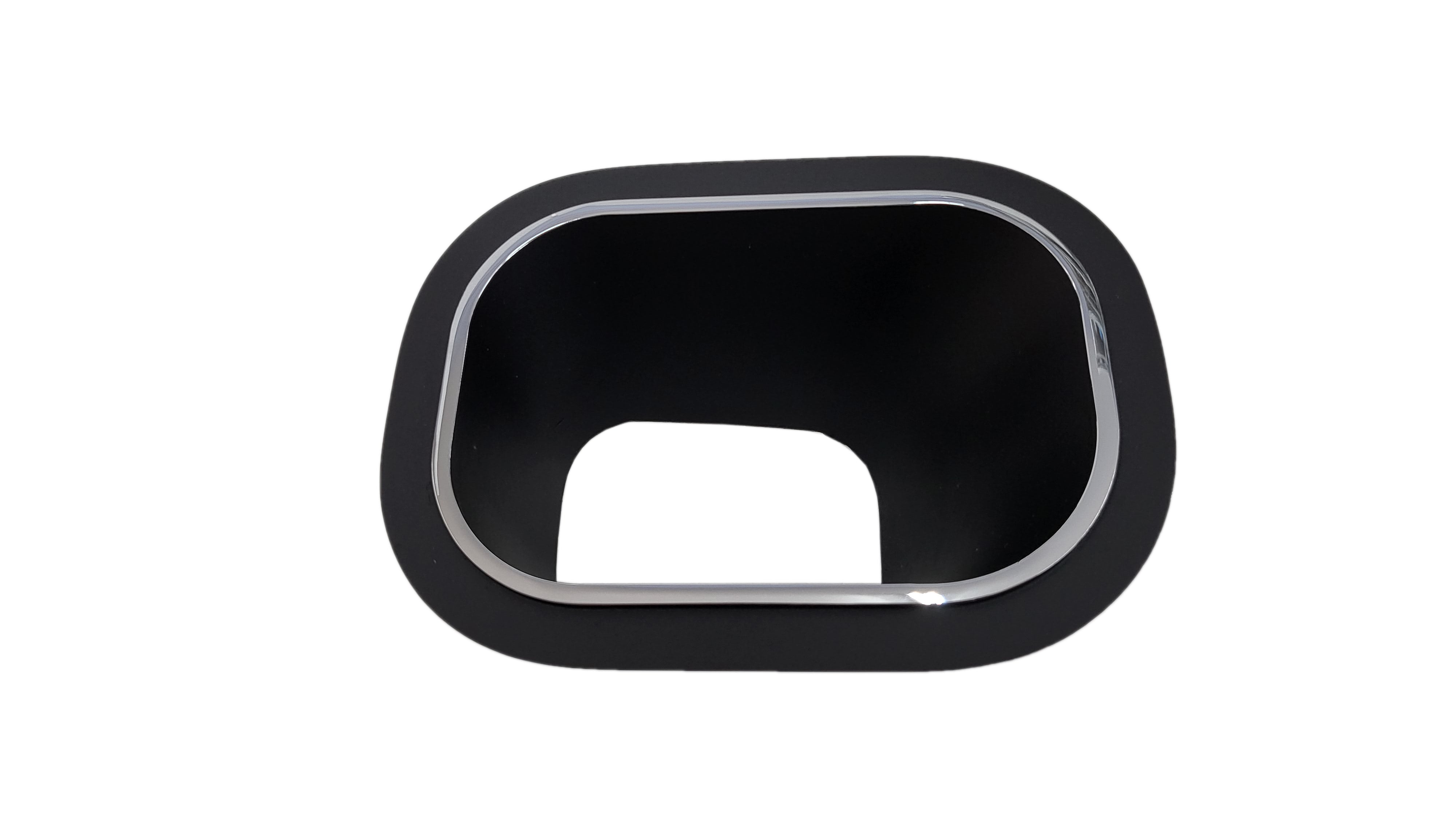 GTO65-131T GM 1964-67 Pontiac LeMans and GTO Console Shifter Bezel ...