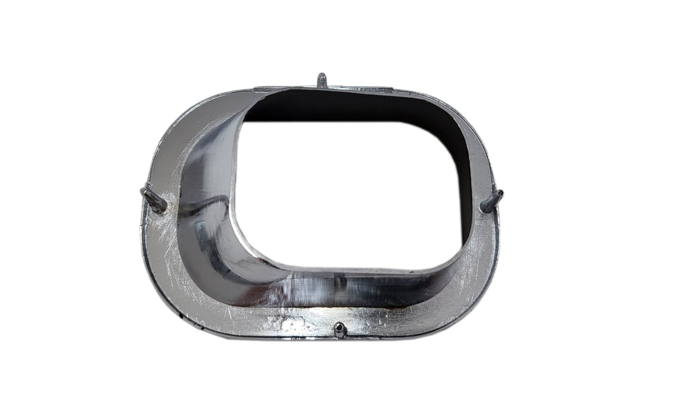 GTO67-131T GM 1964-67 Pontiac LeMans and GTO Console Shifter Bezel ...