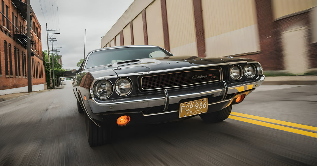 Moparplus | Classic Vehicle Restoration Parts – Moparplus Antique Parts